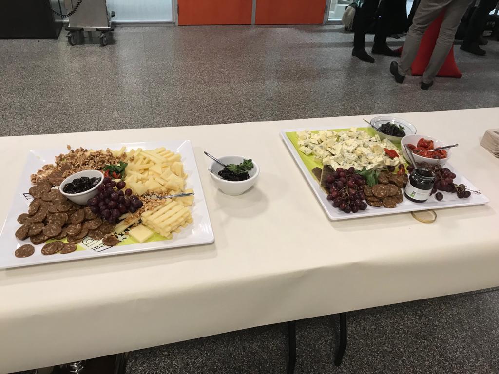 Robots en chihuahua’s tijdens het Machine Learning event - RCT Gelderland