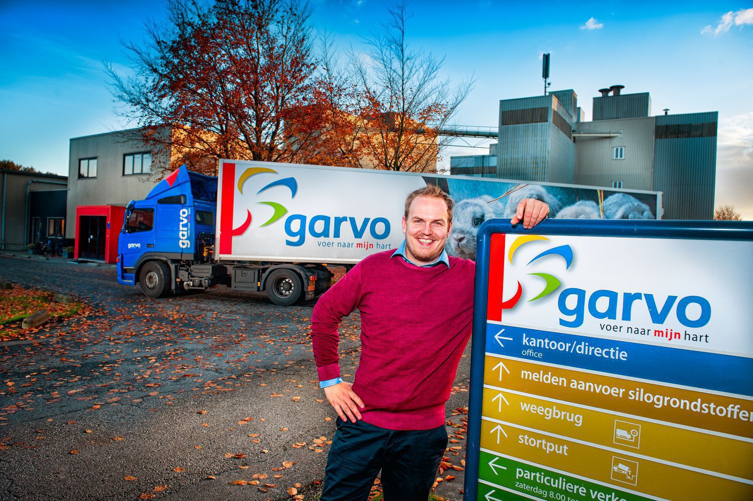 (On)Opvallend: Garvo - RCT Gelderland