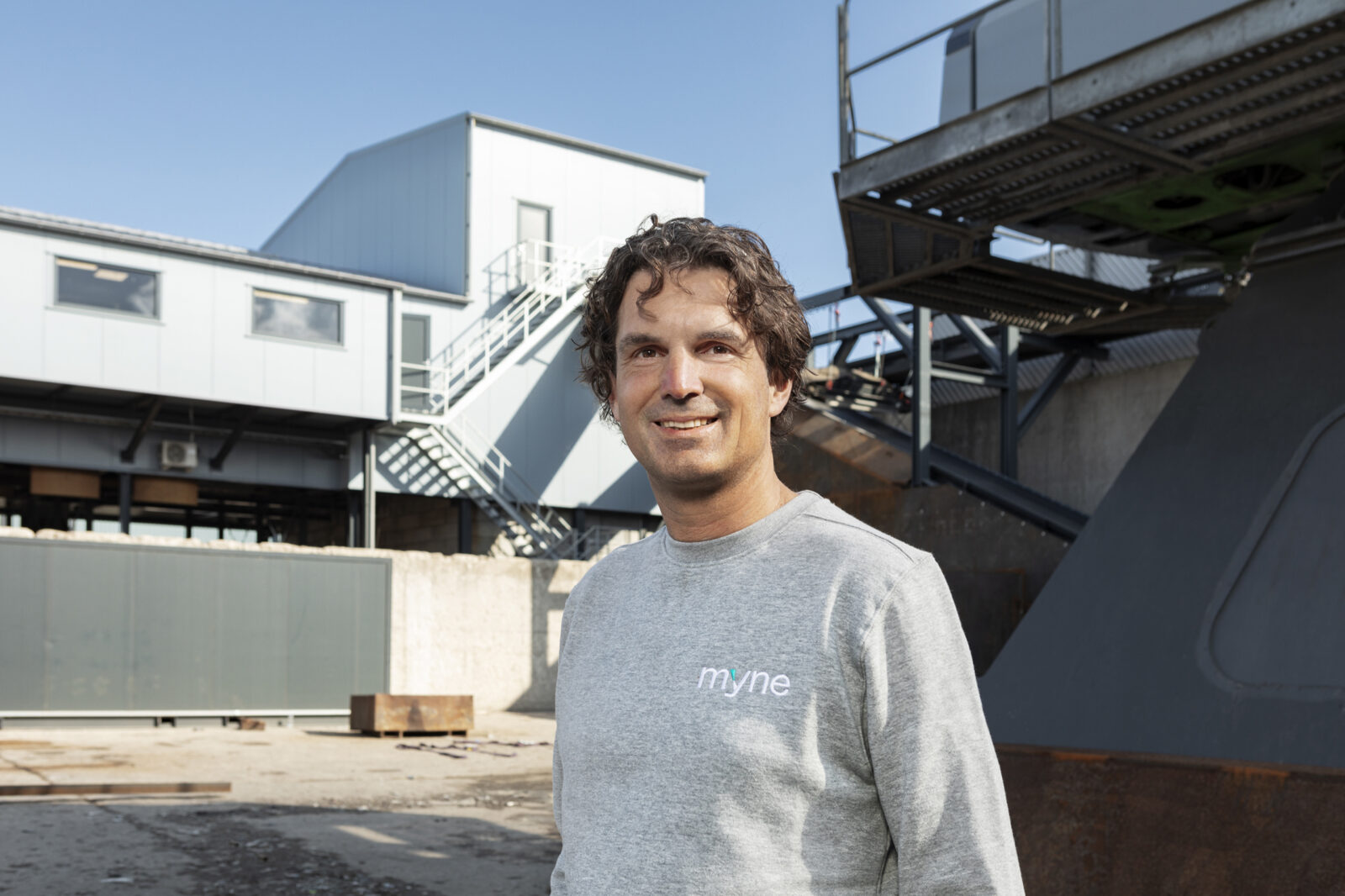 Een ongekende omslag - RCT Gelderland